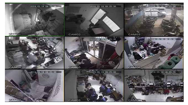 3 Manfaat Penting Dari Kamera CCTV Yang Harus Diketahui - Hanwha
